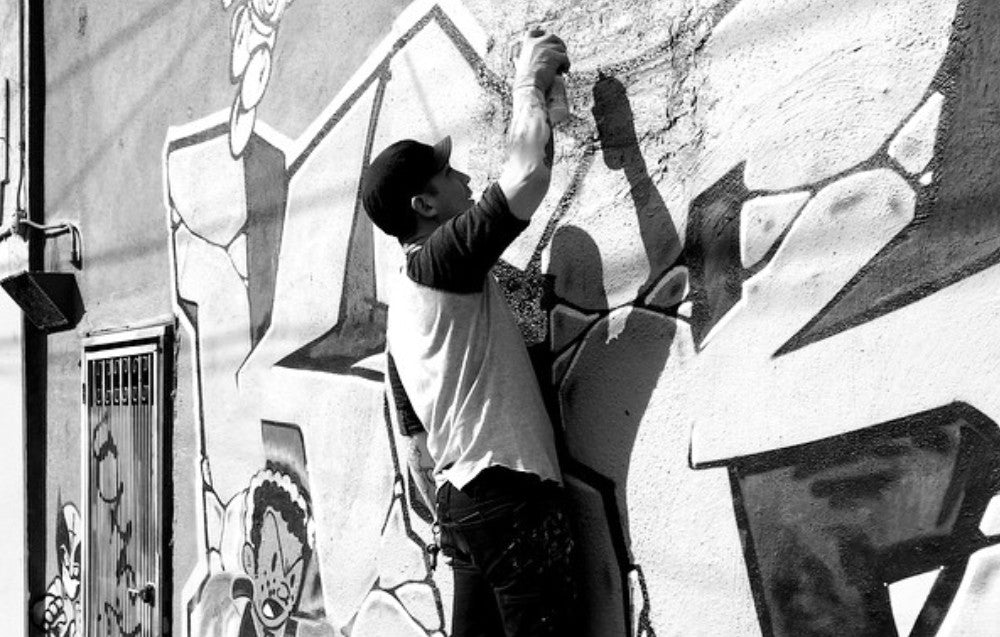 DMD Metal by Derek McKay Duncan