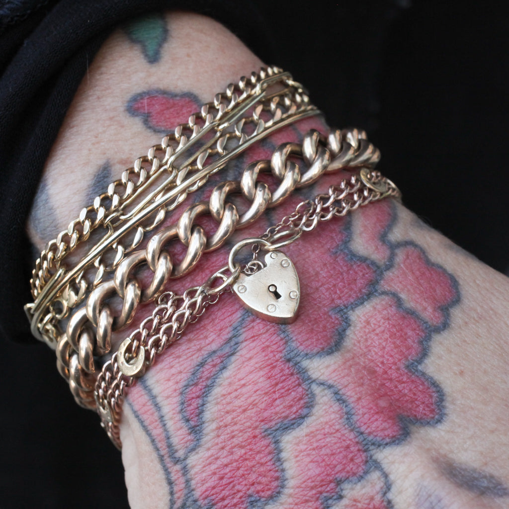 Shop Bracelets – Fiat Lux