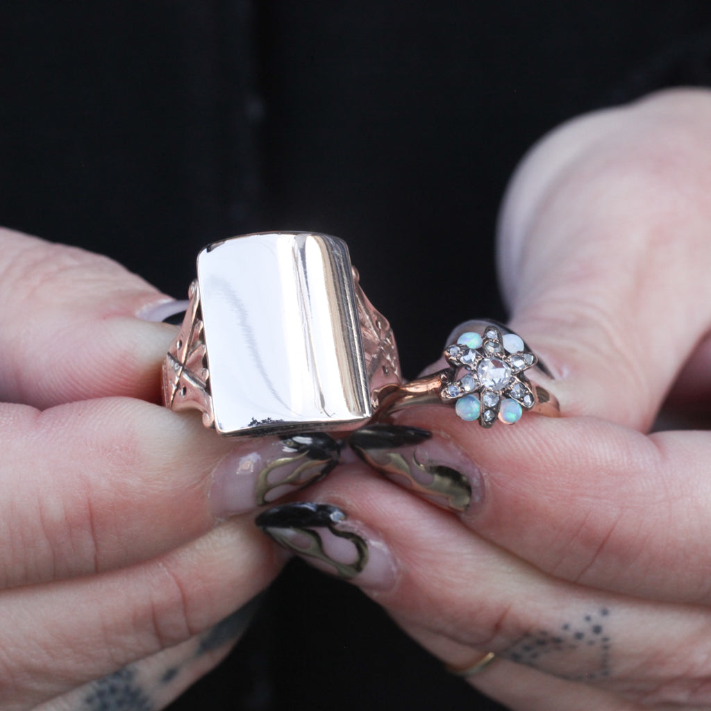 Shop Rings – Page 2 – Fiat Lux