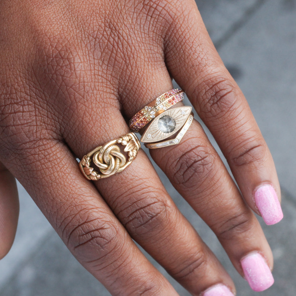 Big Bands – Fiat Lux