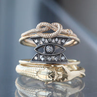 Nea Isis Ring