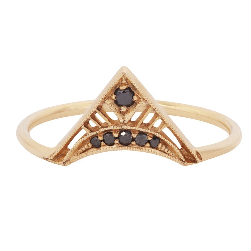 Zilfa Ring - Classic