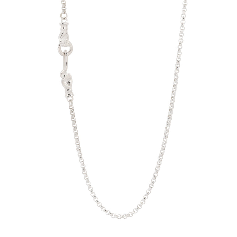 Timeless Chain Necklace