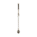 Morningstar Chain Earring