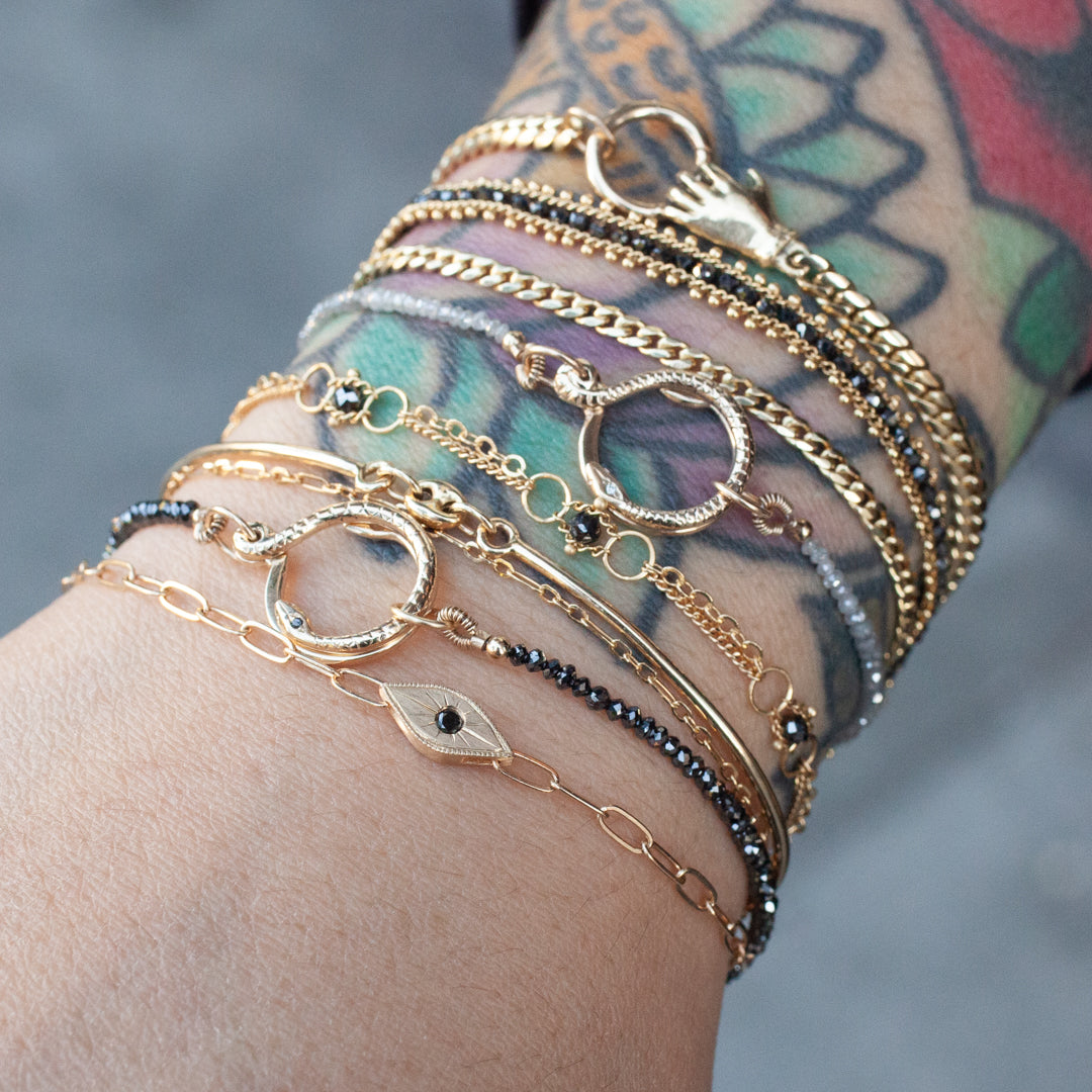 Shop Bracelets – Fiat Lux