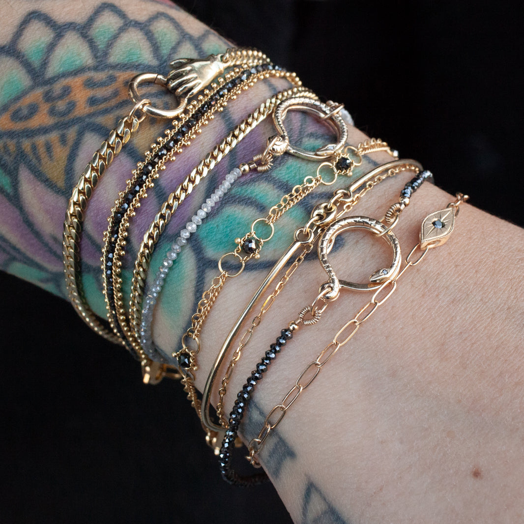 Shop Bracelets – Fiat Lux