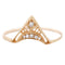 Zilfa Ring - Classic