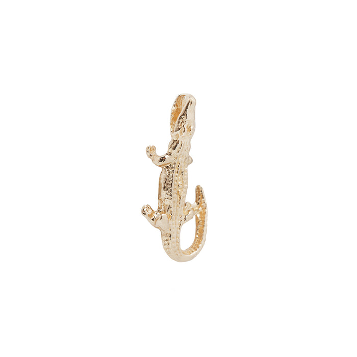 Alligator Charm