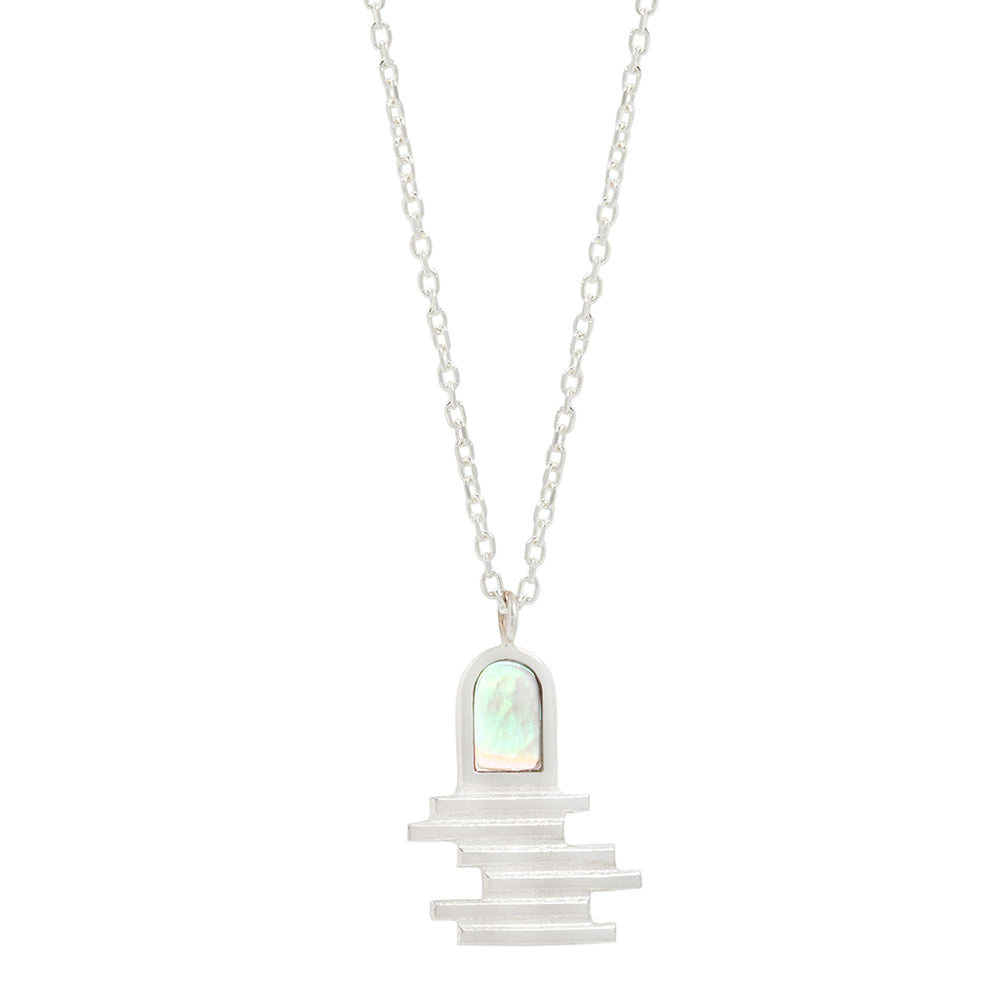 Arcadia Portal Necklace