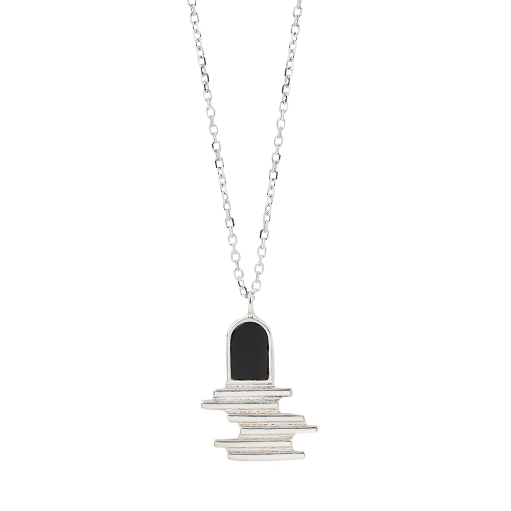 Arcadia Portal Necklace