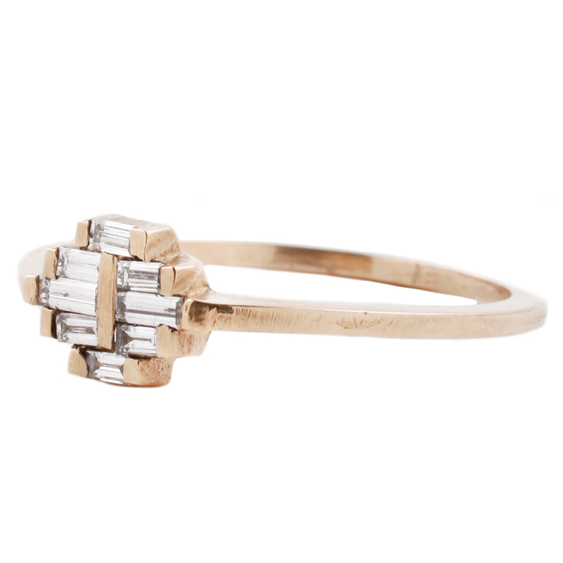 Arcadia Ring