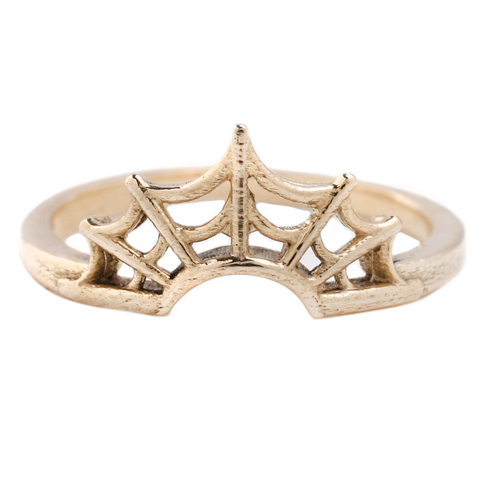Arced Web Ring - Classic