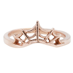 Arced Web Ring - Classic