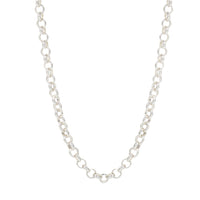 Tether Chain Necklace