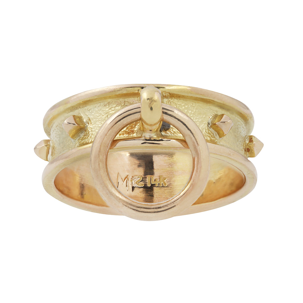 Palisades Ring (G)